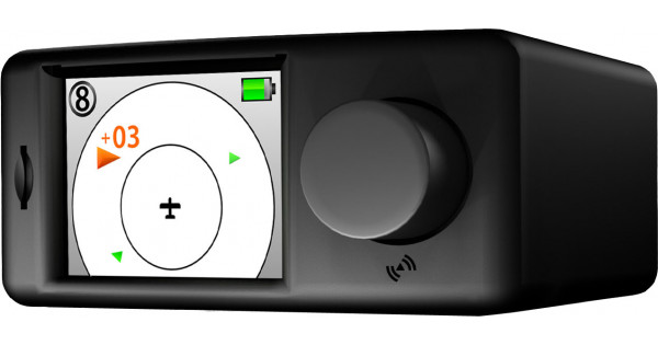 PowerFlarm + ADS-B Accessories