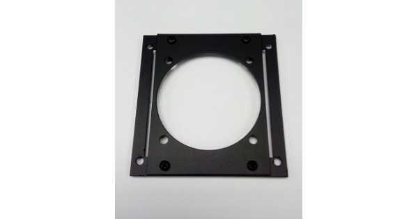 ATR 720 to 57mm Mounting Frame