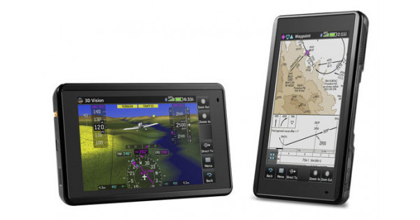 Aviation gps store