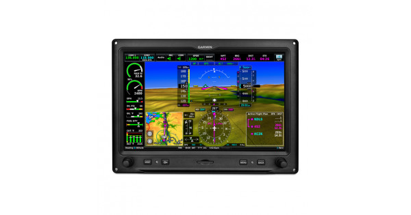 Garmin G3X - GDU 450 010-01056-00