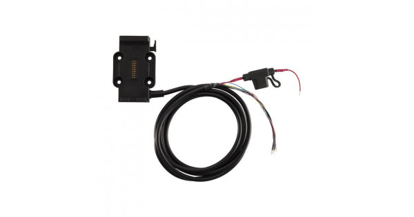Garmin Aviation Mount with Bare Wires (aera® 660)