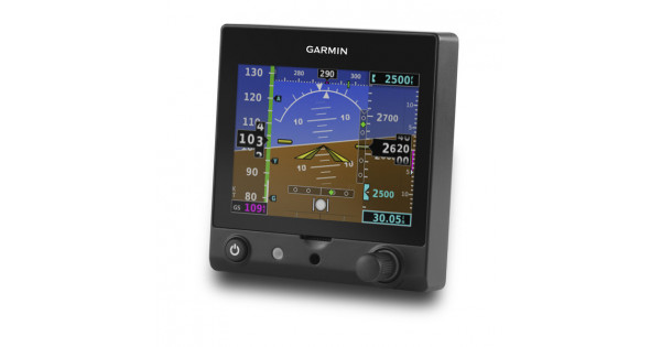 Garmin G5 Kit - G5 Electronic Flight Instrument for Experimental/LSA ...