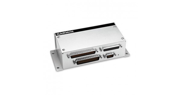 Garmin GEA 24 Engine Indication System (EIS)