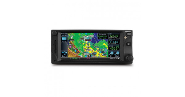 Garmin GTN 635