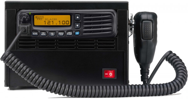 ICOM IC-A120E