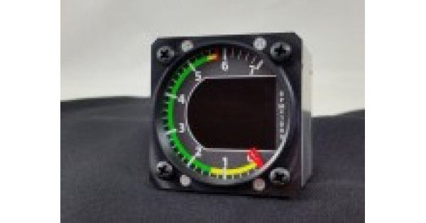 Kanardia 57mm Standalone RPM Indicator and Tacho - Manufactured for ...