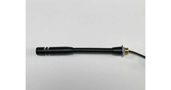 LX HIGH SENSITIVITY PANEL MICROPHONE FOR GLIDERS