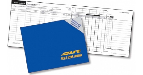 PPL Log book