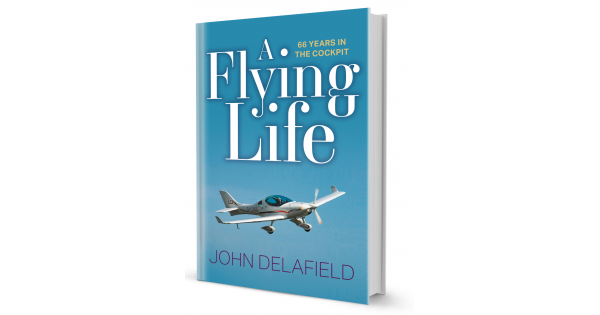 A Flying Life