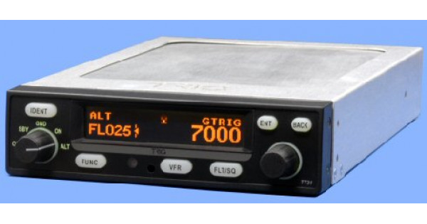 TRIG TT31 Mode S Transponder, TT31-00220