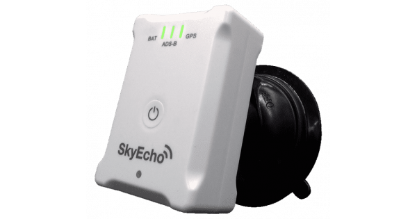 uAvionix SkyEcho2