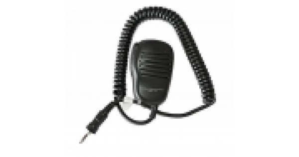 Yaesu Speaker Microphone