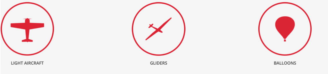 uAvionics SkyEcho Collision Avoidance