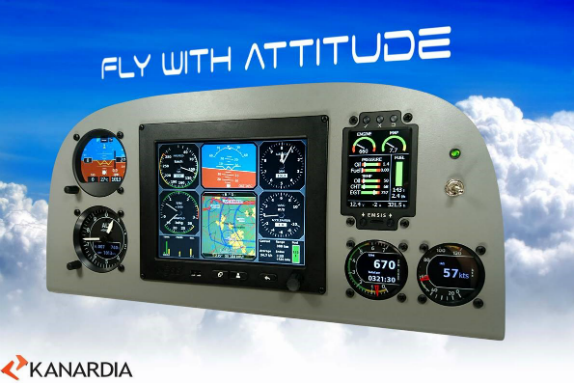 Kanardia Instruments